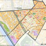 Los 19 distritos de Valencia - Valencia Actua