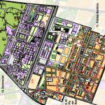 Los 19 distritos de Valencia - Valencia Actua