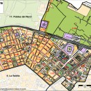 Los 19 distritos de Valencia - Valencia Actua