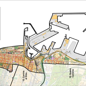 Los 19 distritos de Valencia - Valencia Actua